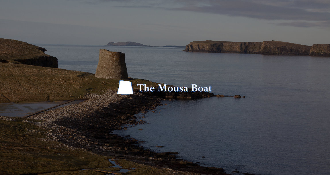 Mousa Boat | The Mousa Boat